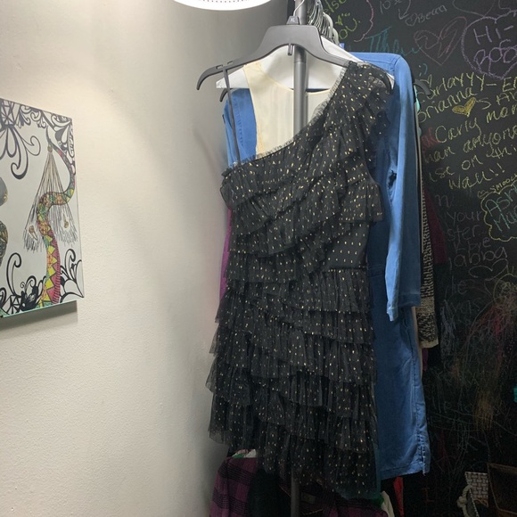 BCBGMaxAzria | Dresses | Bcbg Max Azria Cocktail Or Party Dress | Poshmark